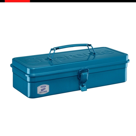 Supreme | Storage & Organization | Supremetoyo Steel T32 ...